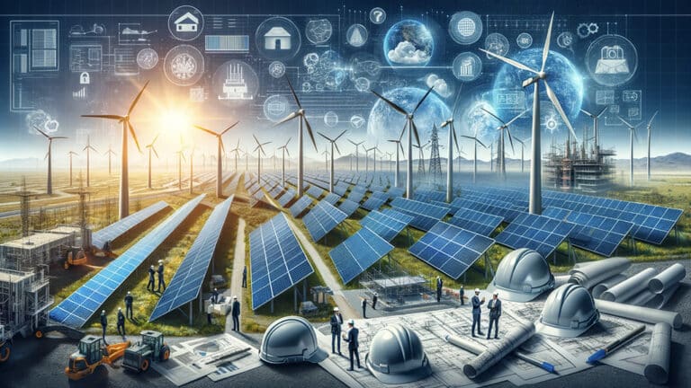 Zarządzanie Projektami Energetycznymi: Klucz do Sukcesu - Electrum Zarządzanie Projektami Energetycznymi: Klucz do Sukcesu - Electrum