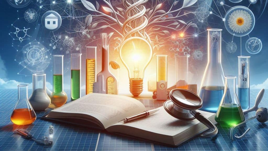 Life Science Meets Energy: An Innovative Fusion - Electrum