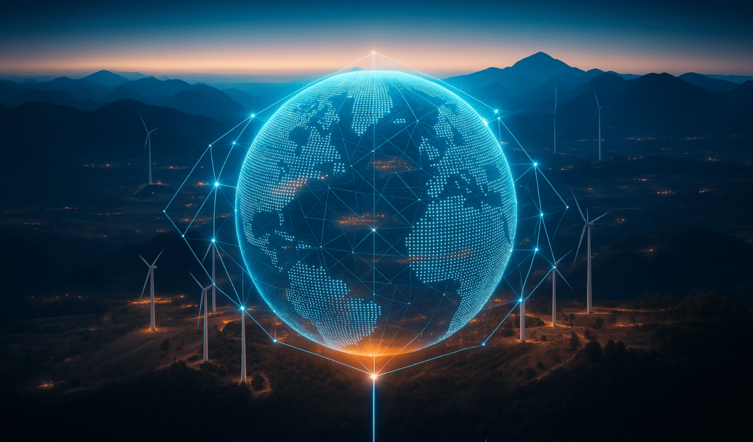 Electrum Group - Electrum