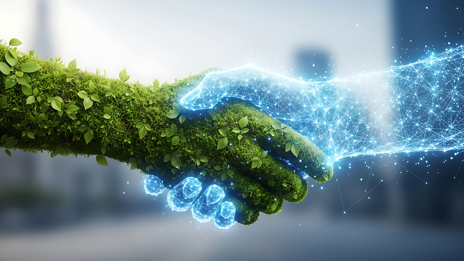 Jedna transformacja, wiele działań. Podsumowanie 2025 roku oczami Electrum - Electrum